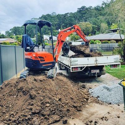 Affordable Excavator Hire Gold Coast - Affordable Excavator Hire Gold Coast